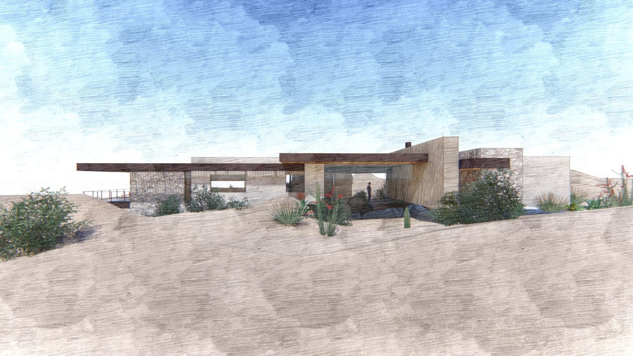 Robinette Architects, Inc. – Residential Architecture in Southern ...