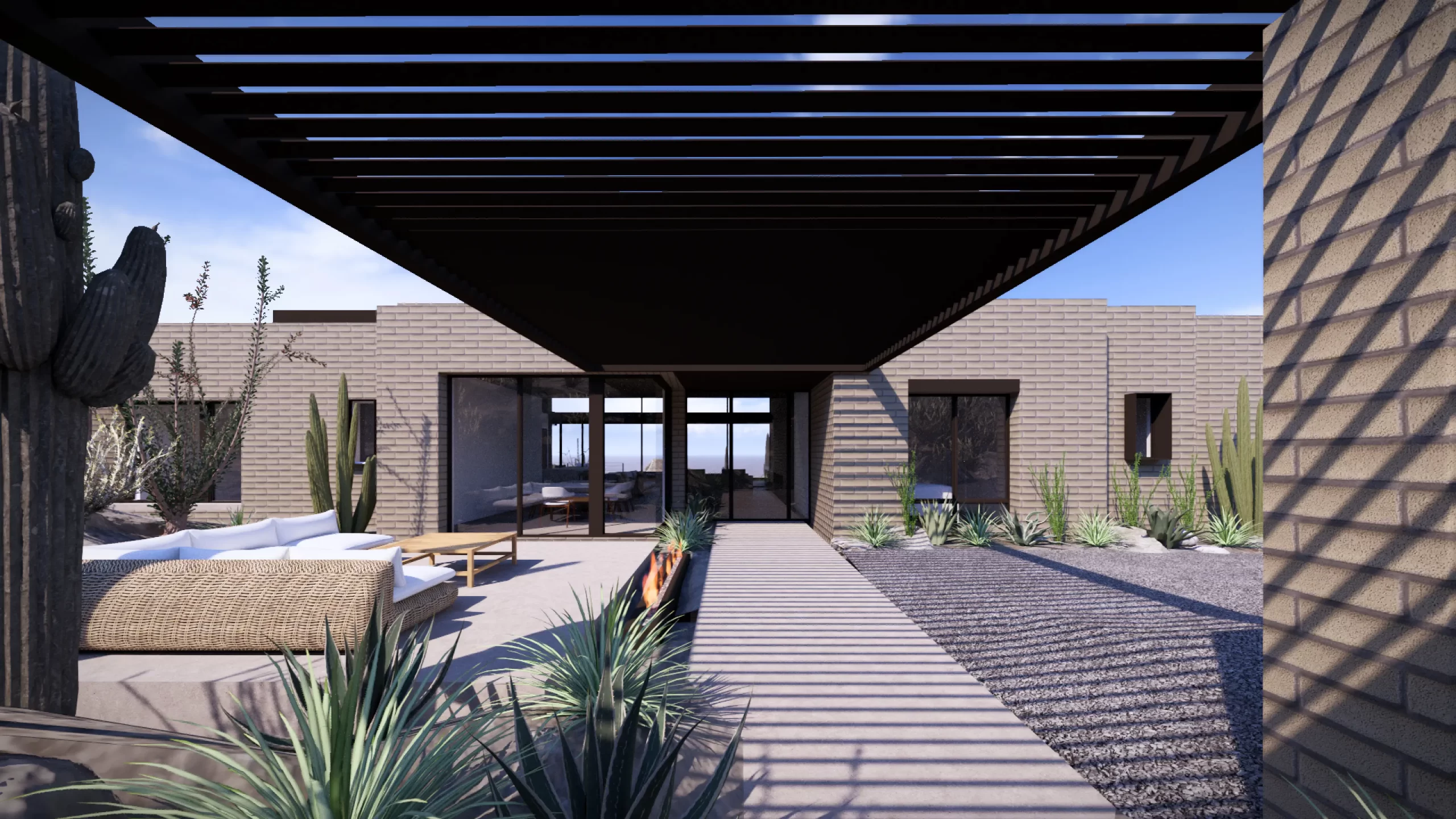 New On The Boards! - Robinette Architects Inc.