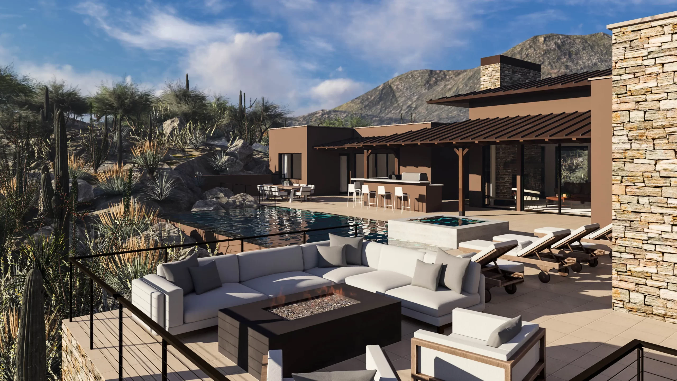 New On The Boards! - Robinette Architects Inc.