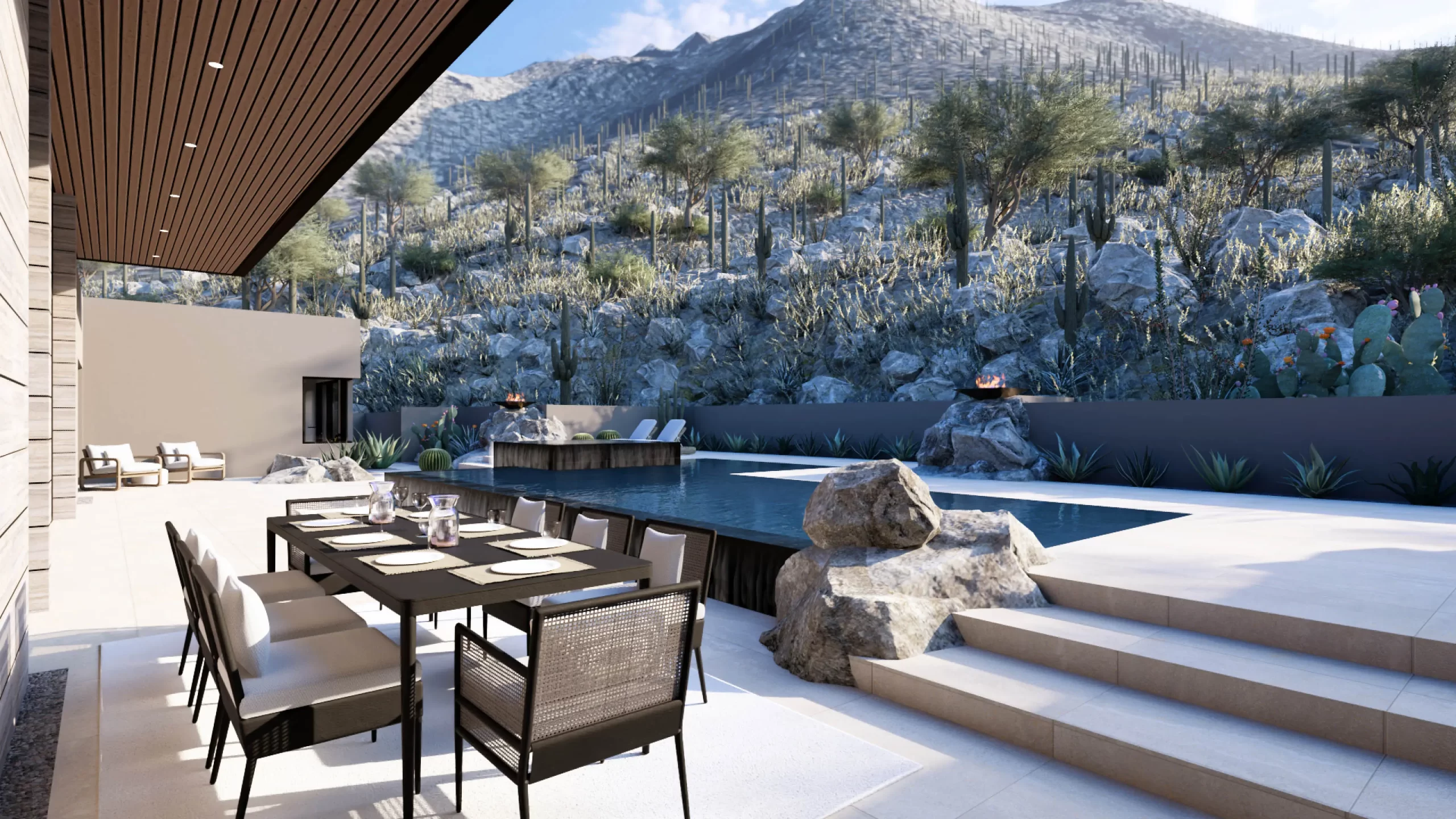New On The Boards! - Robinette Architects Inc.