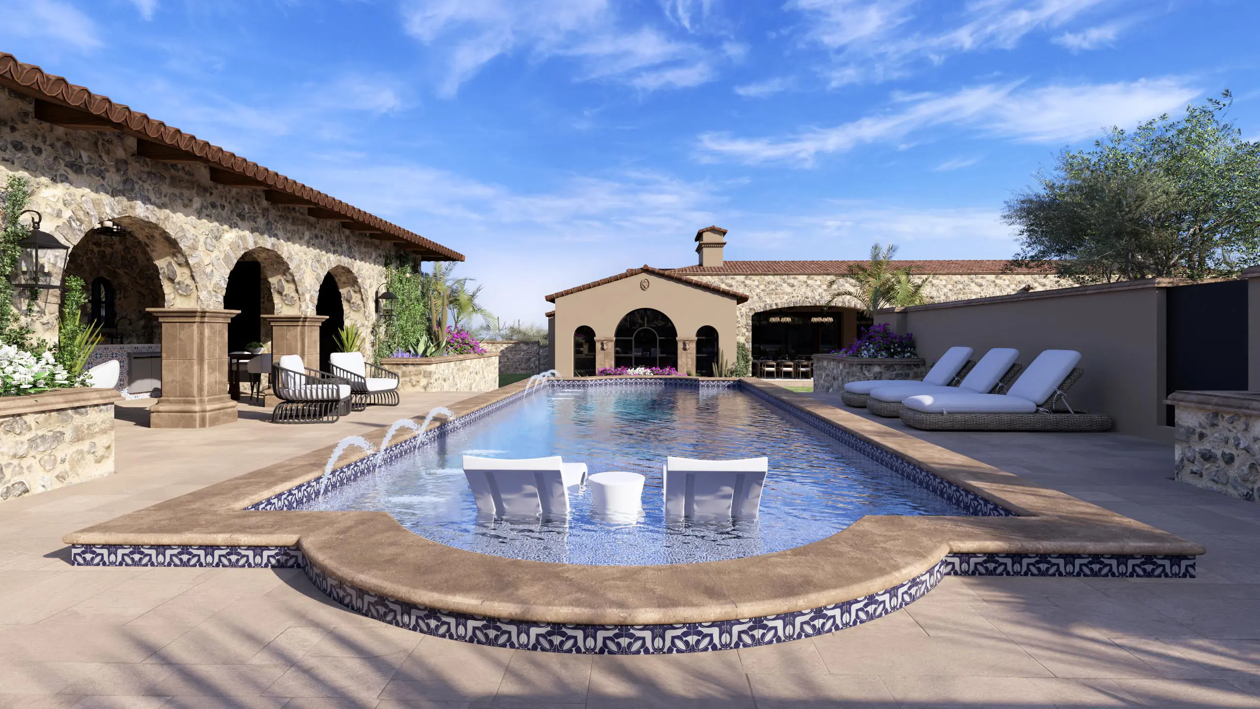 New On The Boards! - Robinette Architects Inc.